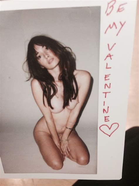 Sara Malakul Lane Valentines