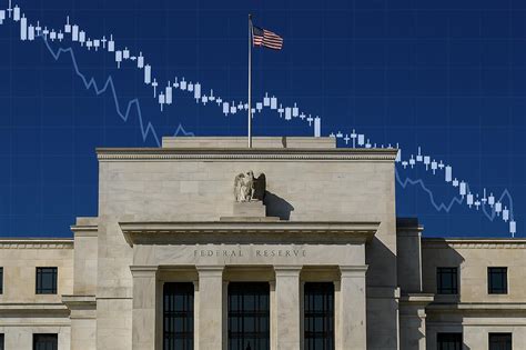 Crypto Braces For Impact As Fed Rate Cut Hopes Collapse