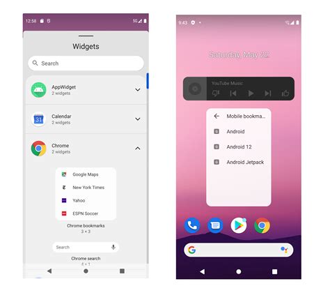 Android 12上焕然一新的小组件:美观、便捷和实用kwgt安卓12小组件 Csdn博客 Android 12上焕然一新的小组件:美观、便捷和实用kwgt安卓12小组件 Csdn博客