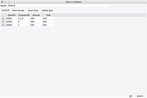 Displayed And Actual Values Finereport Help Document