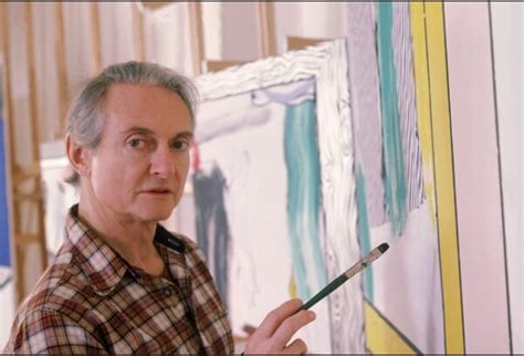 명화 속 숨은 이야기 로이 리히텐슈타인 ‘행복한 눈물happy Tears