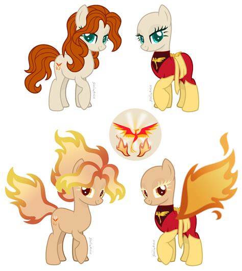 Mlp Custom 1 For Bunny Willow Afton By Stellaartist13 On Deviantart