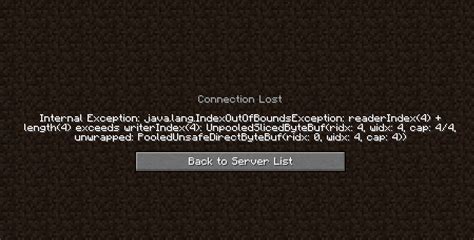 my mod crashed in multiplayer when more than 1 player enters r fabricmc
