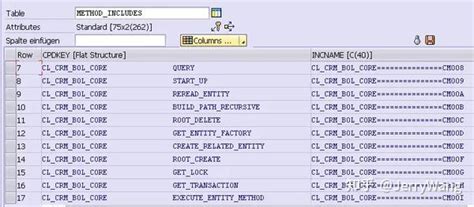 abap 编程语言中 class 类 的设计原理剖析 知乎