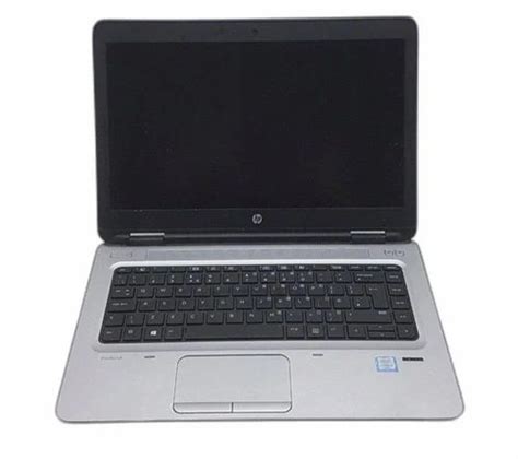 Refurbished Hp Probook G Laptop Inches Core I At Piece In Bhubaneswar