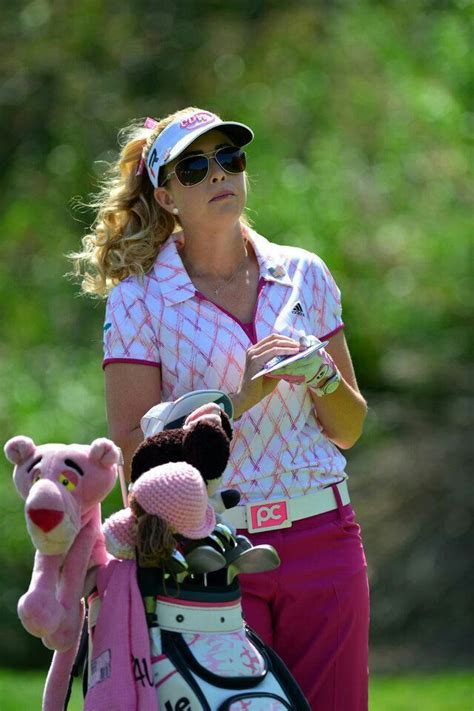 196 Best Paula Creamer Images On Pinterest