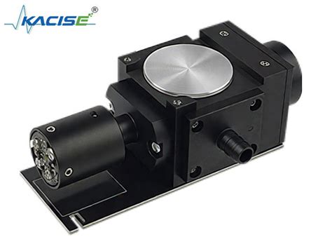 Kgd Pm 201 Laser Particle Counting Sensor Data Refresh Frequency 1s Maximum Allowable