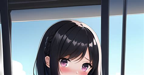 拘束 海に泳ぎにきたのに、なぜか縛られた女の子 ひよひよのイラスト Pixiv