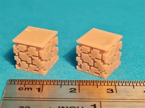 3d File Minecraft Sandstone Block・3d Printable Design To Download・cults