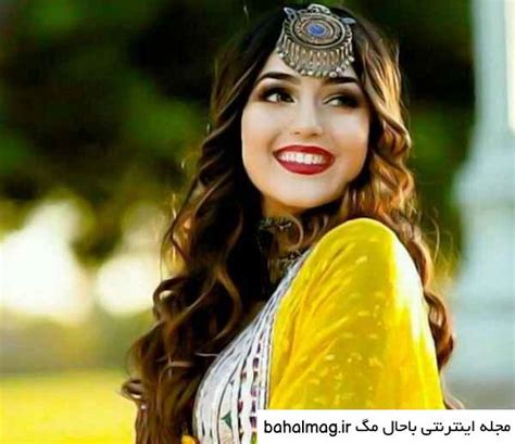 عکس پروفایل پسرانه افغانی ️ بهترین تصاویر