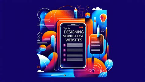 Tips For Designing Mobile First Websites Web Crafting Code