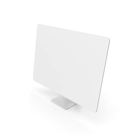 Monochrome Monitor Png Images And Psds For Download Pixelsquid S11935380f