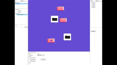 D Game Level Editor Delphi Firemonkey Box D Youtube