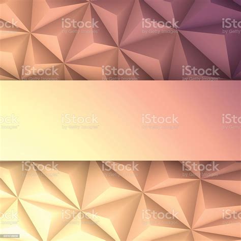 추상적임 다각형 배경기술 설계저해상 폴리 기하학적 벡터 0명에 대한 스톡 벡터 아트 및 기타 이미지 0명 2차 도형 3차원 형태 Istock