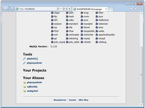 Wampserver 3 2 Télécharger pour PC Gratuit
