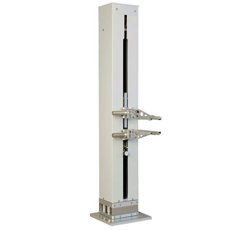 Long Travel Extensometer Long Travel Extensometer