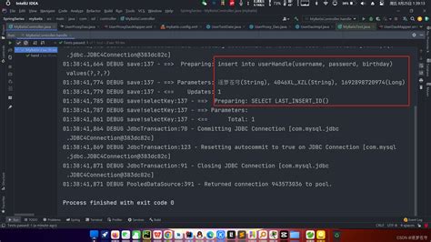 [mybatis系列④]核心配置文件 怎么替换mybatisconfiguration csdn博客