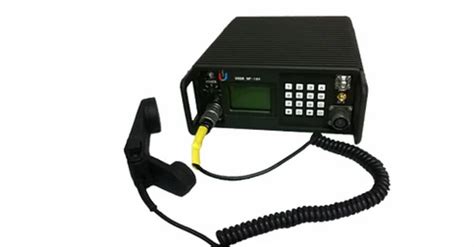 Software Defined Radio At Best Price In Hyderabad By Uurmi Id 16908860312