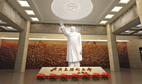 河南省国防教育基地展厅设计 搜狐大视野 搜狐新闻