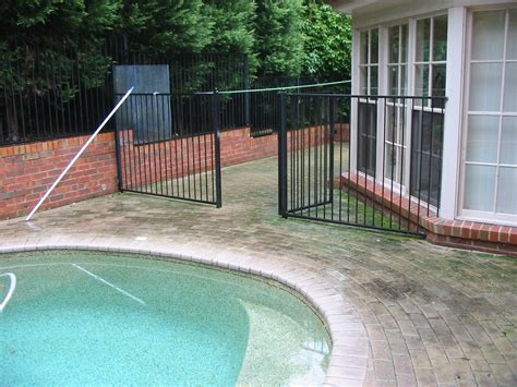 Pool Area Hydroclean