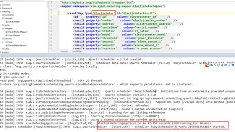 Mybatis Resultmap根据type找不到对应的包resultmap Type找不到 Csdn博客