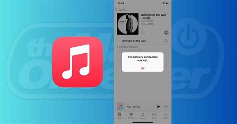 How To Fix ‘network Connection Was Lost Error On Apple Music The Mac