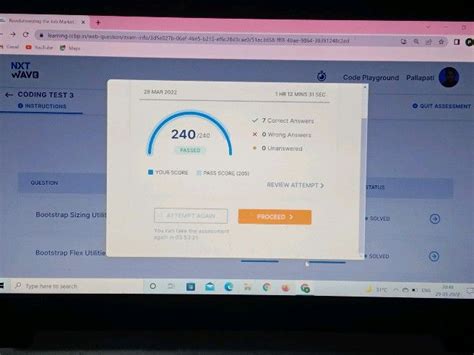 Pratap Pallapati On Linkedin Day26 30daysofcodechallenge Nxtwave