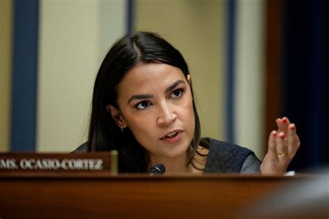 AOC Blasts Republicans Over Disgusting And Misogynistic Debate Sex