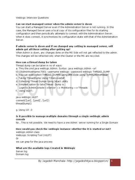 Ibm Interview Questions For Java Developer Experienced Unique