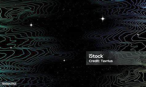 왜곡된 네온 그리드 패턴 추상적인 글리치 배경입니다 레트로웨이브 신스웨이브 레이브 베이퍼웨이브 블루 블랙 핑크 퍼플 그레이 색상