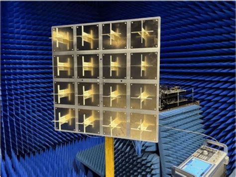 Nus Shine A Dual Polarized 4×4 L Band Digital Beamforming Receiving Array With Synchronized Rfsocs