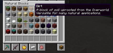 Expanded Tooltips Forge Screenshots Minecraft Mods Curseforge