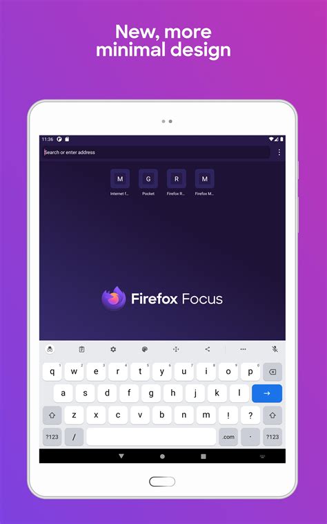 Firefox Focus Apk Download For Android Latest Version