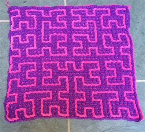 Hilbert Curve