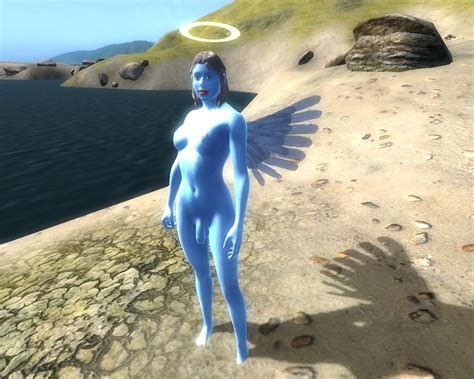 Transgender Races Robert Female Obse Required Downloads Oblivion Adult And Sex Mods Loverslab