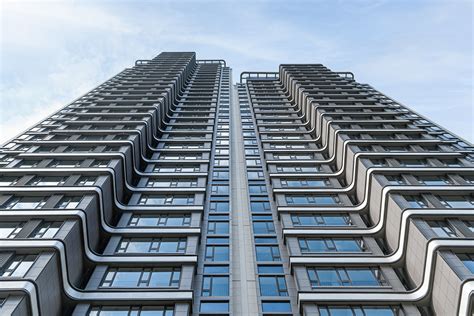 厦门中海杏林鹭湾 CREDAWARD 地建师设计大奖