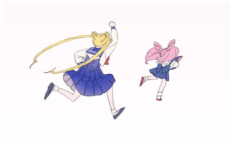 Tsukino Usagi Bishoujo Senshi Sailor Moon Image By P M Ame 3905567