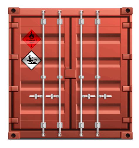 Dangerous Goods Placards Dangerous Goods Compliance