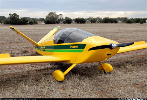 Sonex Xenos Untitled Aviation Photo 2765870