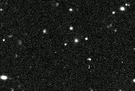 Orcus • Atlas Of Space Orcus • Atlas Of Space