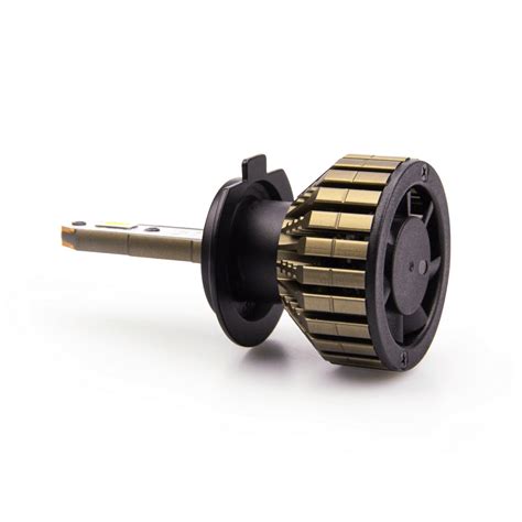 Aozoom L4-LLM Gen Auto LED Headlight Bulb