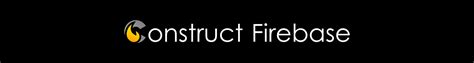 firebase basic plugins for construct 3 by sparsha