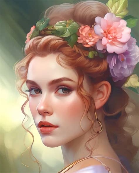 Download Princess Goddess Fairy Royalty Free Stock Illustration