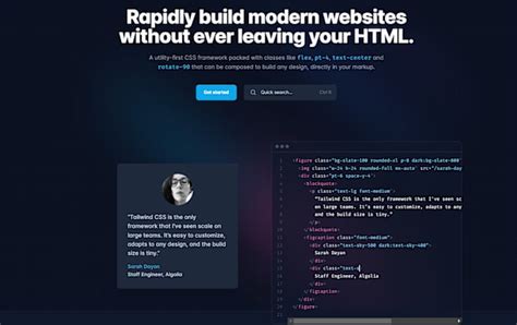 Update Your Css Code To Tailwind Code By Franciscomontes Fiverr