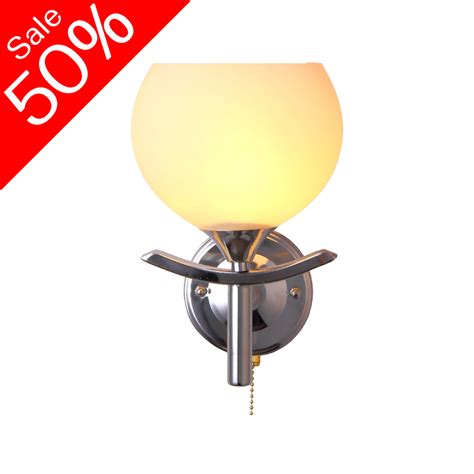 โคมไฟติดผนัง : 9132/1