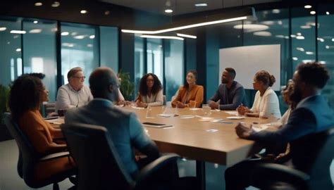 Engaging Stakeholders Strategies For Successful Project Management