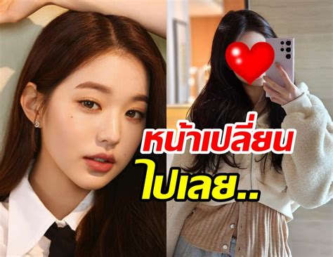 สวยสะกด วอนยอง Ive โชว์แต่งหน้าเองเปลี่ยนไปเป็นคนละคน