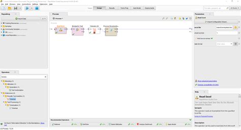 Text Mining I Have A Problem With Filter Stopword Operator In