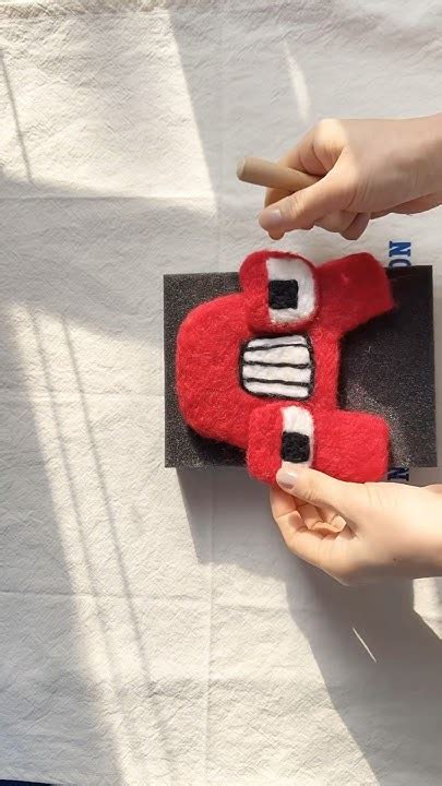 찌르고 찌르다보면 A 를 만들다가 에잇을 외치는 알파벳 만들기 Youtube