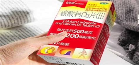 钙王朗迪怎么了 被顶格重罚14亿 老东家振东制药为代工厂 叮当号